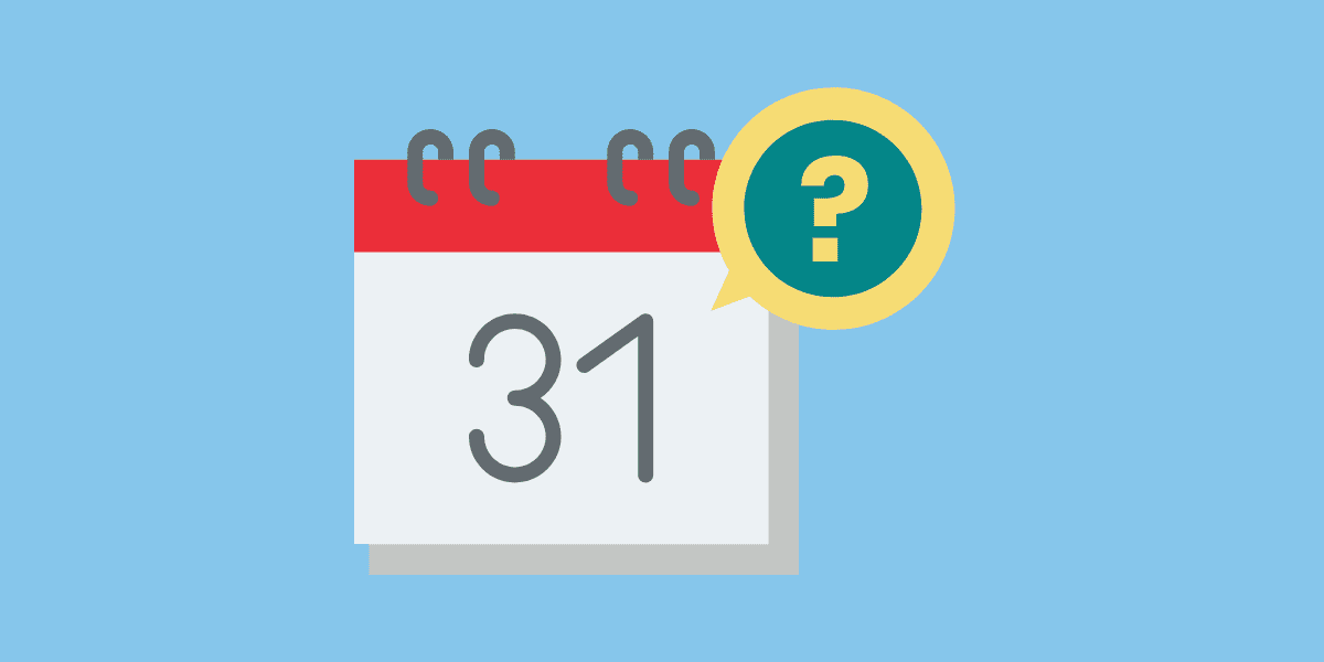 ¿Si el mes es de 31 días cómo se paga la segunda quincena? - Experto ...