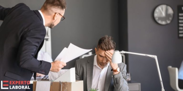 ¿El trabajador responde por el robo del celular de la empresa ...